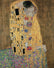 Gustav Klimt: The Kiss 1000-Piece Jigsaw Puzzle | Pomegranate – Pomegranate