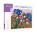 B. Kliban: Jungle Cats 1000-Piece Jigsaw Puzzle – Pomegranate