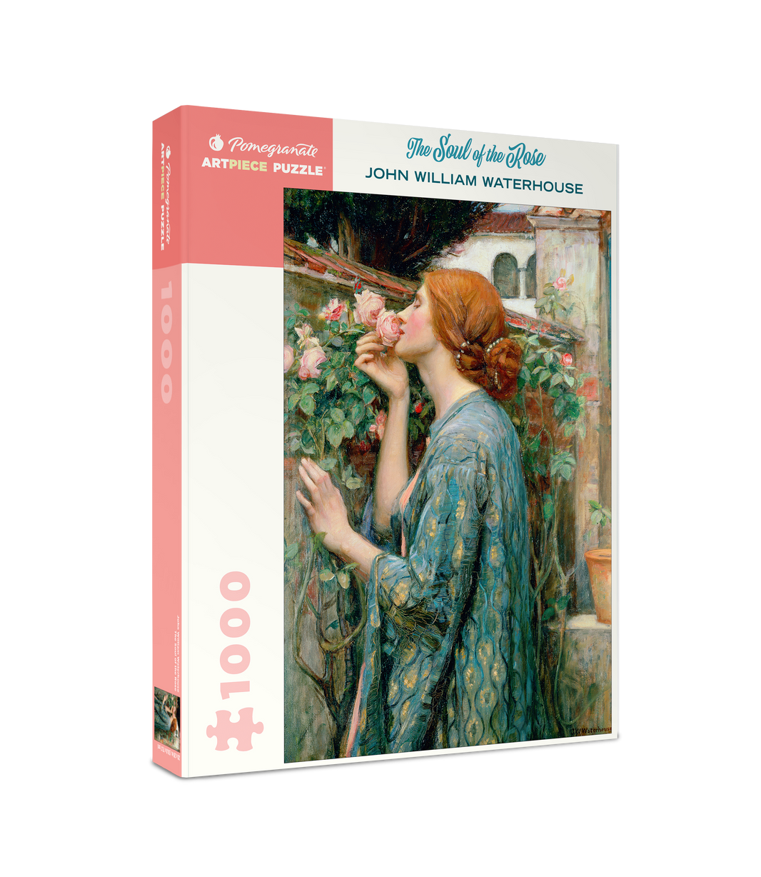 The Best Beautiful & Unique Jigsaw Puzzles for Adults | Pomegranate ...