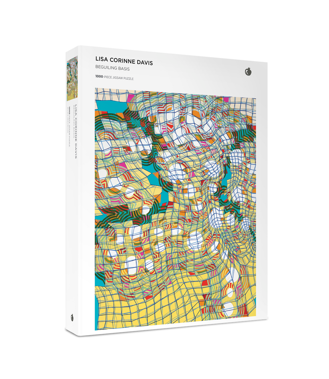 The Best Beautiful & Unique Jigsaw Puzzles for Adults | Pomegranate ...