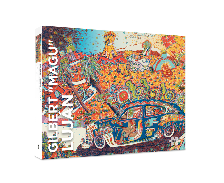 1000 Piece Jigsaw Puzzles for Adults for Sale | Pomegranate – Pomegranate