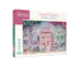 Daniel Merriam: Bubble Street 1000-Piece Jigsaw Puzzle – Pomegranate