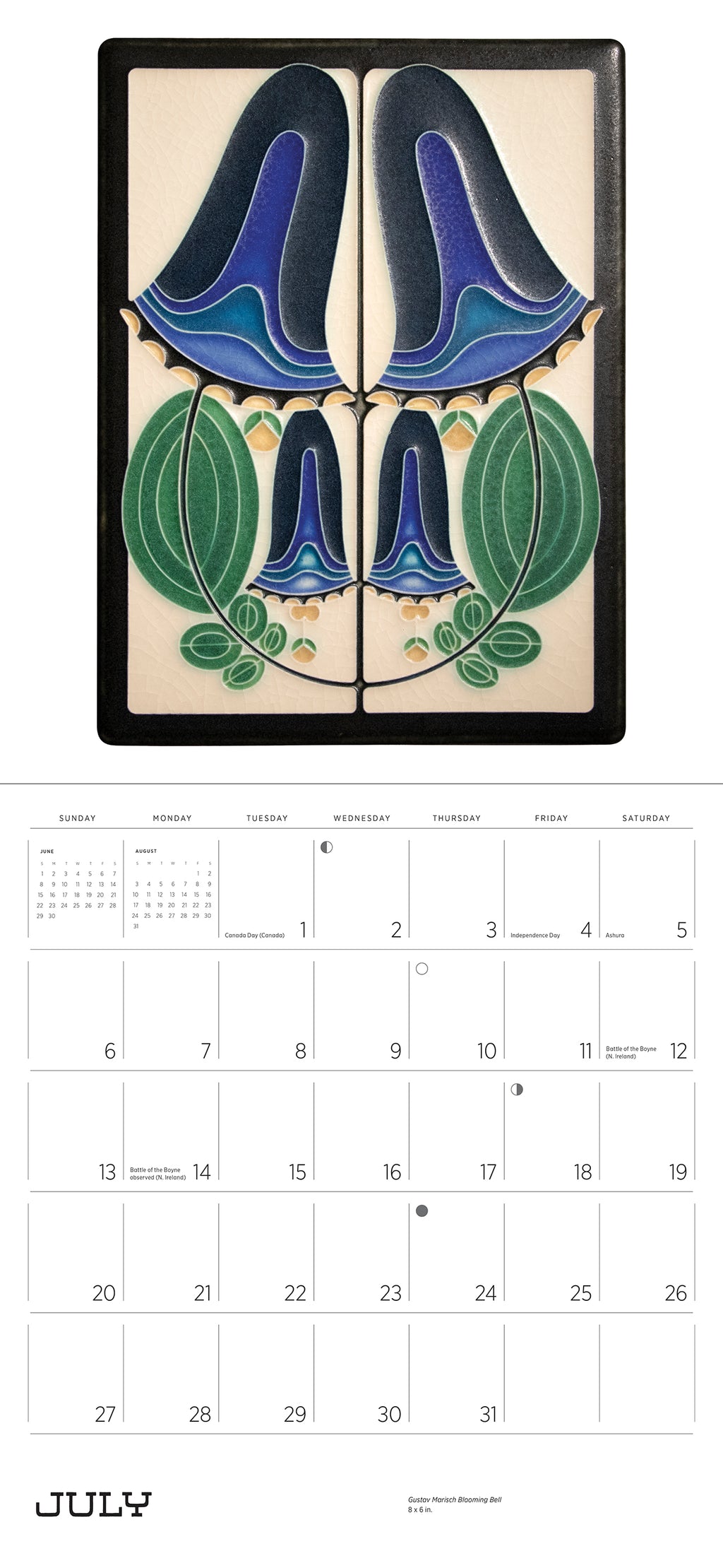 Fine Art & Artist Calendars for 2023 & 2024 | Pomegranate — Page 2 ...