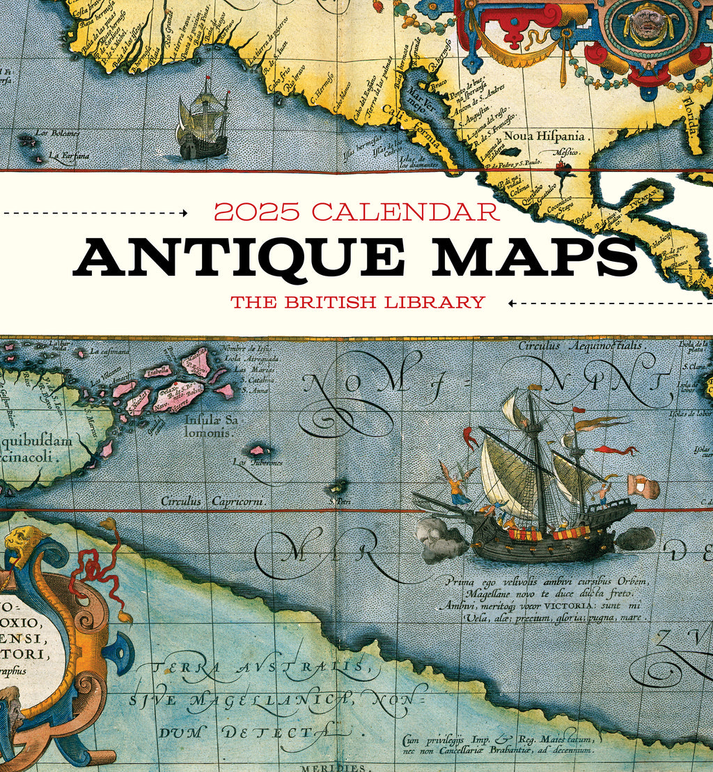 Large Wall Calendars — Page 2 — Pomegranate