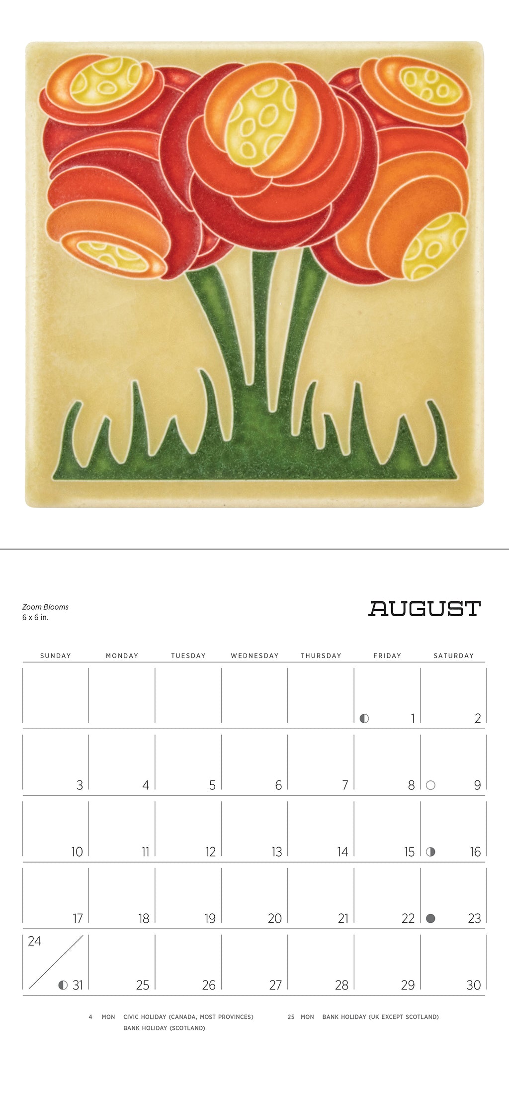 Fine Art & Artist Calendars for 2023 & 2024 | Pomegranate — Pomegranate