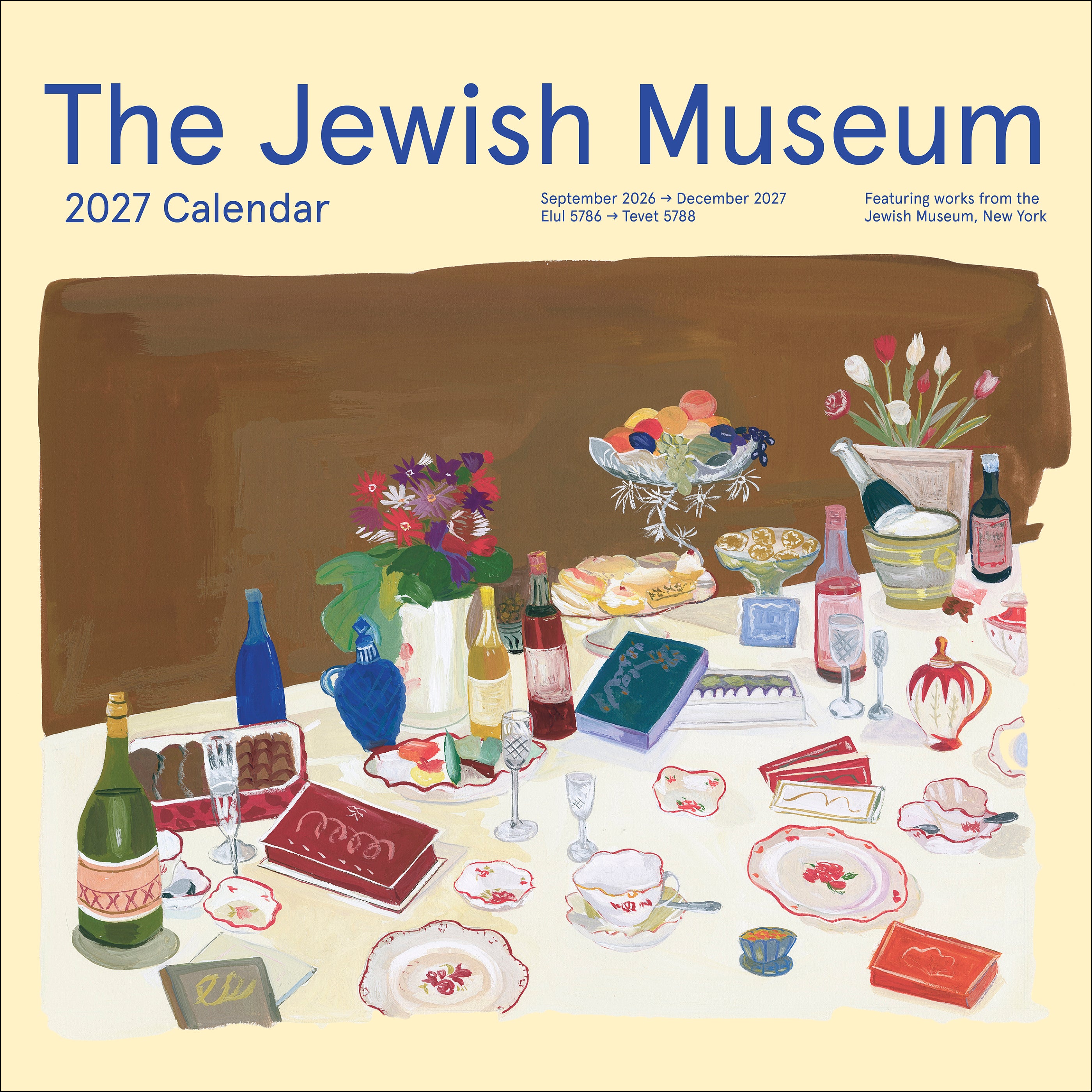 Fine Art & Artist Calendars for 2023 & 2024 | Pomegranate – Pomegranate