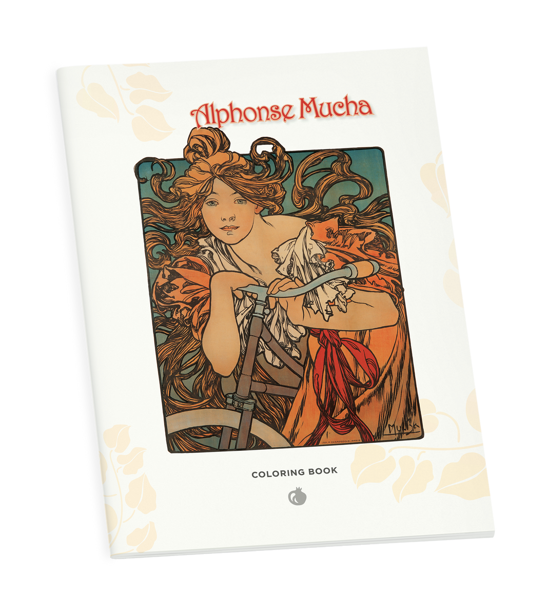 Alphonse Mucha Puzzles, Calendars, Cards & Books | Pomegranate ...