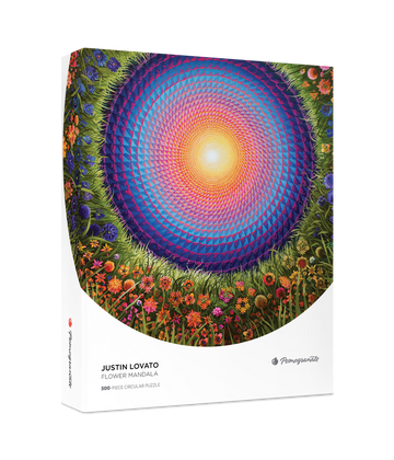 The Best Beautiful & Unique Jigsaw Puzzles for Adults | Pomegranate ...