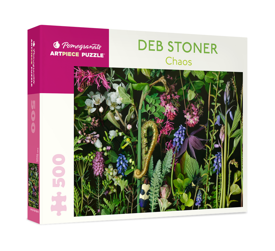 The Best Beautiful & Unique Jigsaw Puzzles for Adults | Pomegranate ...