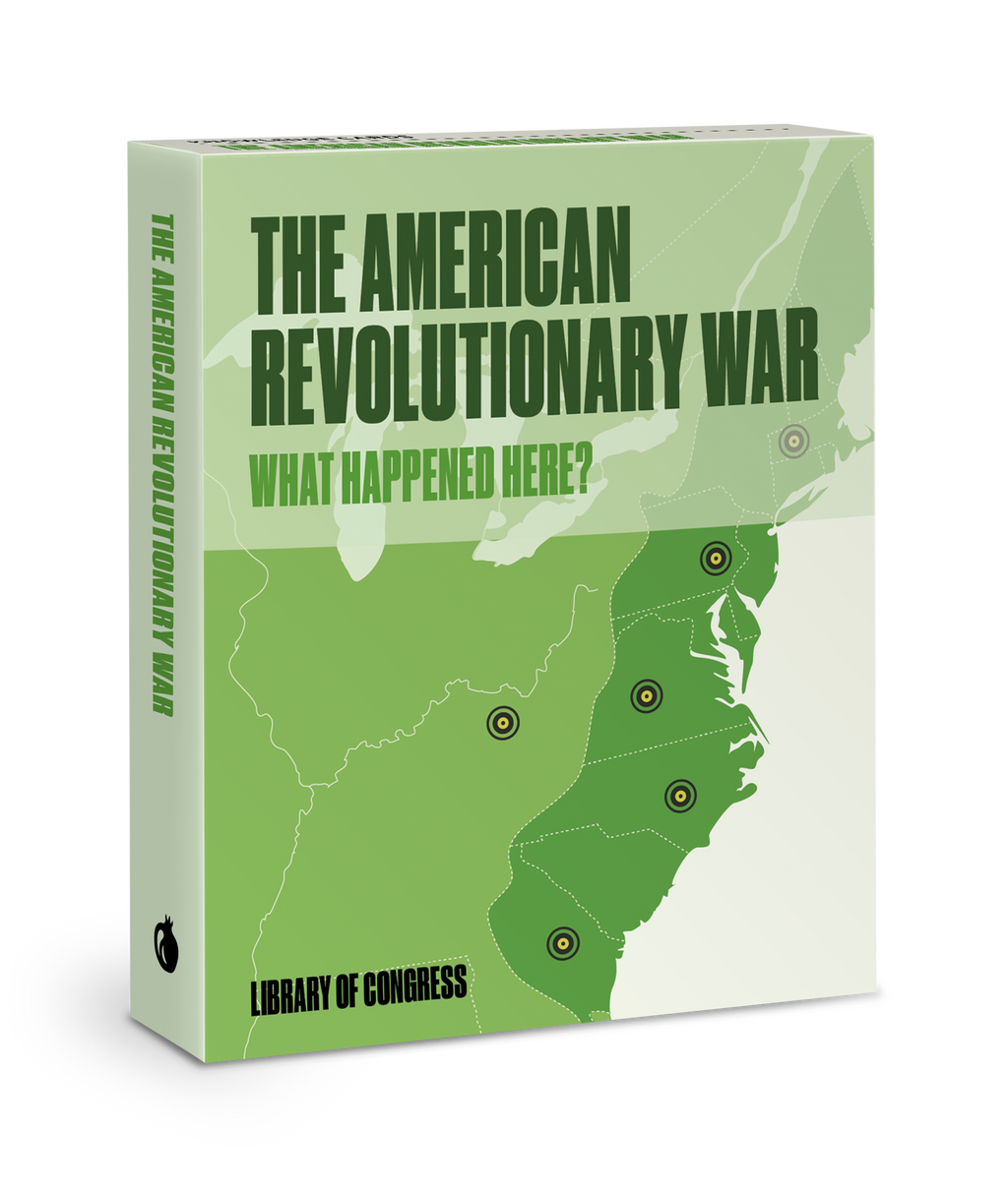 Knowledge Cards — Page 2 — Pomegranate