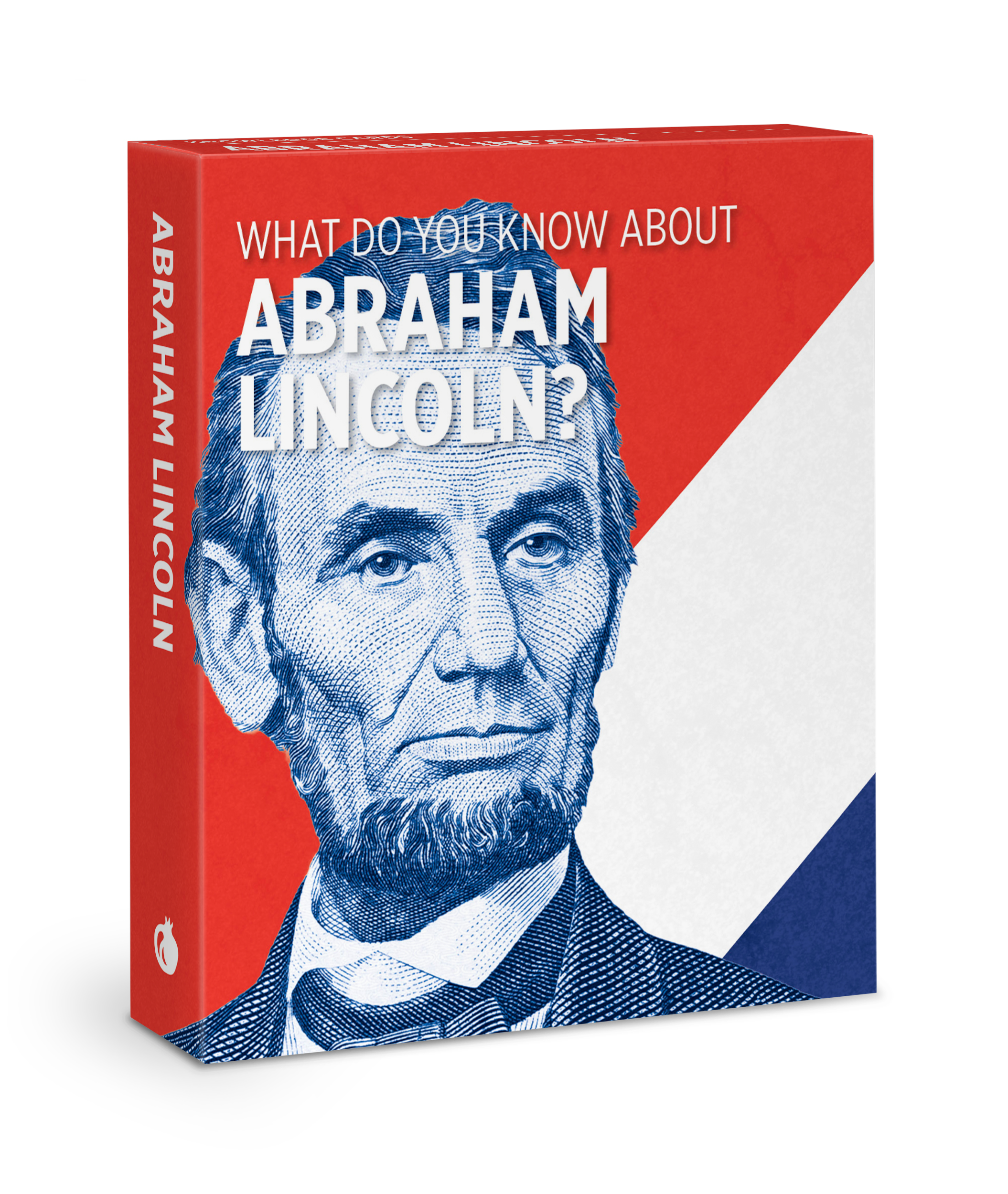 What Do You Know about Abraham Lincoln? Knowledge Cards – Pomegranate