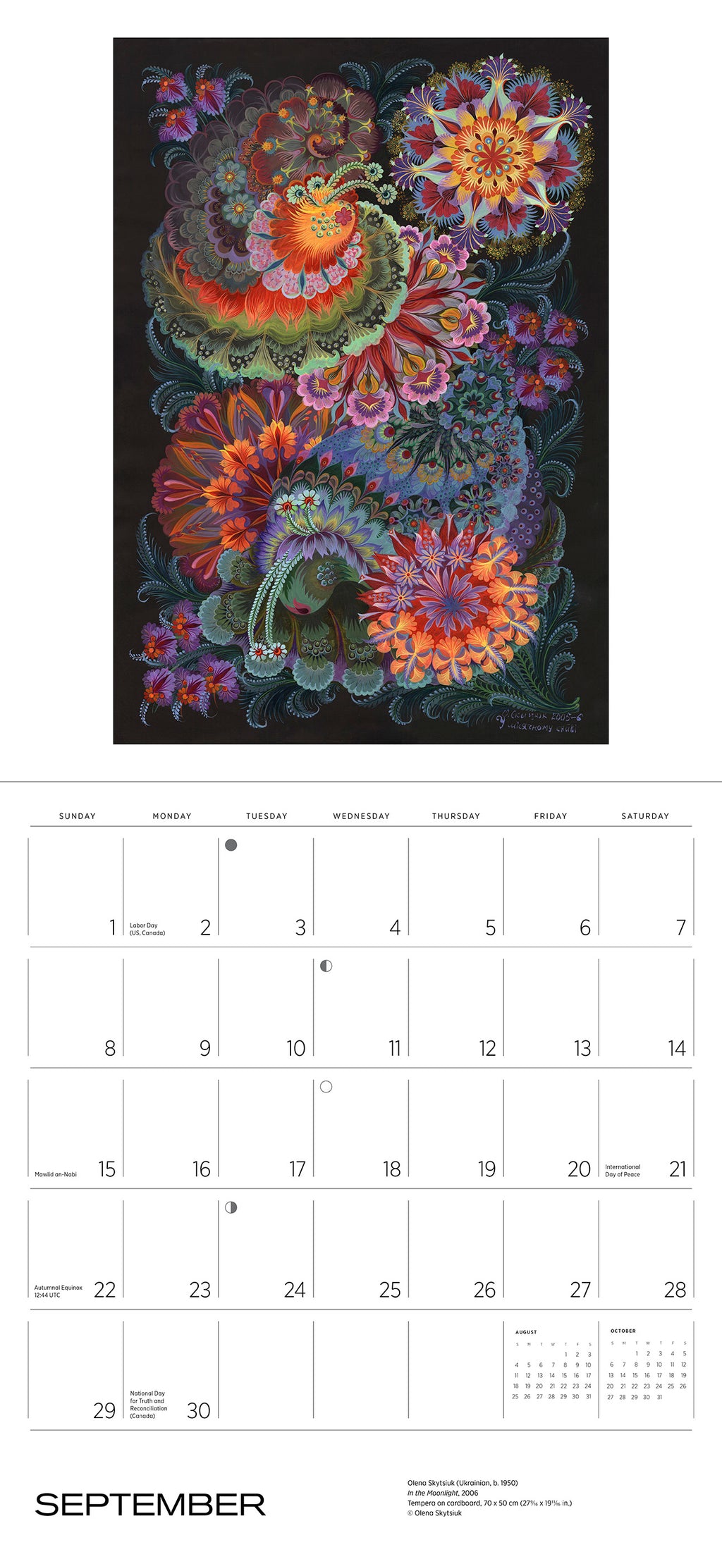 Fine Art & Artist Calendars for 2023 & 2024 | Pomegranate — Pomegranate