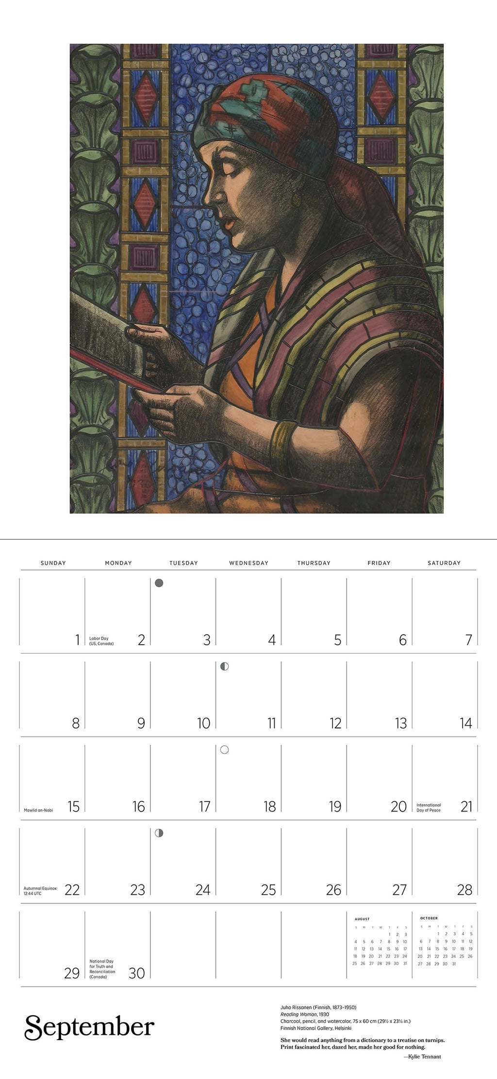 Fine Art & Artist Calendars for 2023 & 2024 | Pomegranate — Pomegranate
