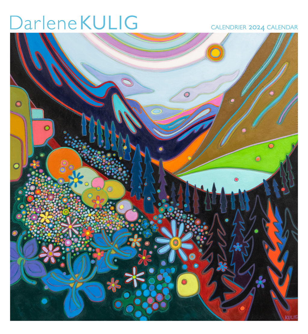 Fine Art & Artist Calendars for 2023 & 2024 | Pomegranate — Pomegranate